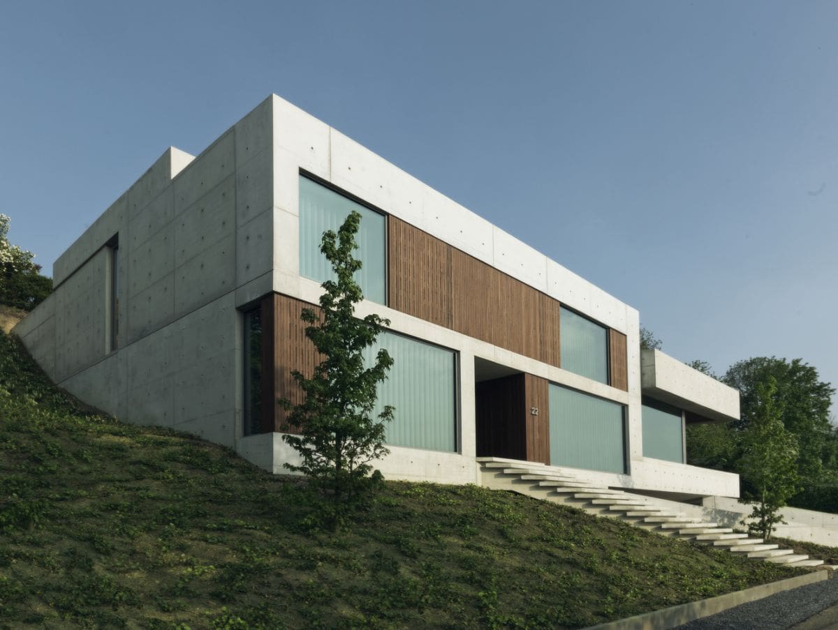 نمایندگی بتن اکسپوز یا بتن نما | از خرید تا اجرا | دکوراسیون داخلی و ...